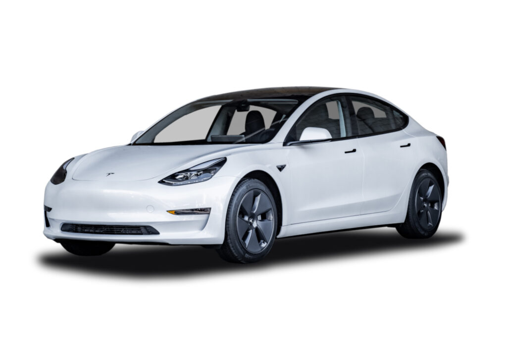 Vehicles – California Rent A Car